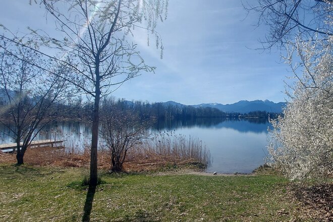 Der Happinger See: Naherholung für alle statt Profit für wenige ...