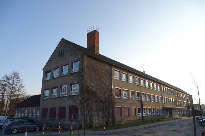 Für eine sichere und Kindergerechte Andershofer Grundschule und Hort in ...