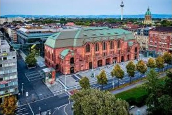 Gegen das Getränkeverbot auf der AniMagic Mannheim - Online-Petition
