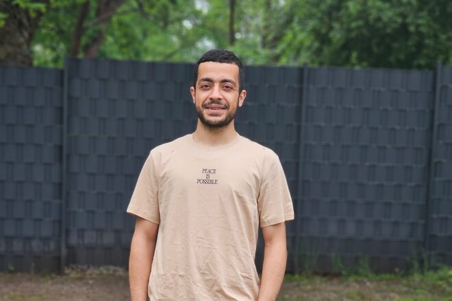 Pro & Contra: Hamza Howidy muss bleiben! - Online-Petition