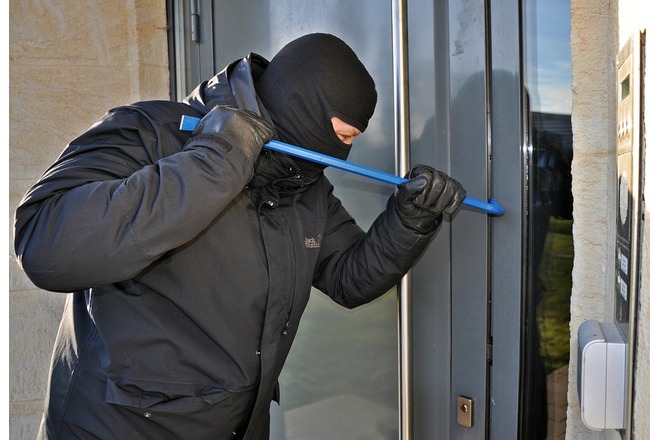 Initiative gegen Einbruch - Online-Petition