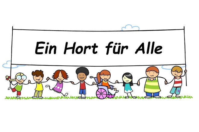 Integrativer Hort - Klasse 5 bis 8 - Online-Petition