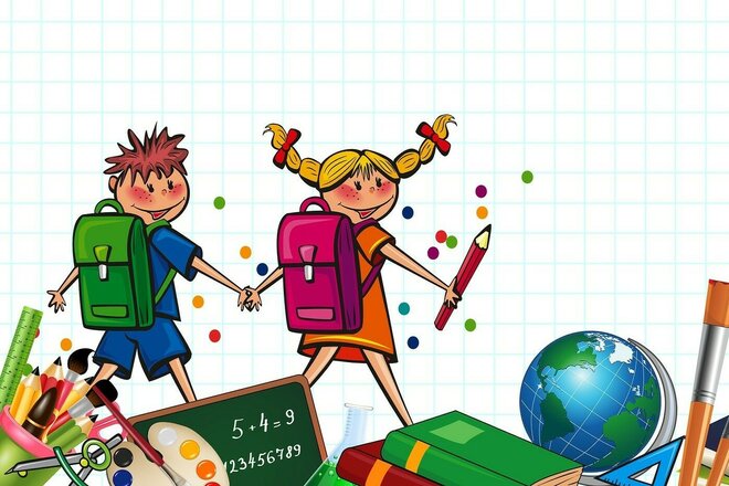 Luftfilter für die Kath. Grundschule Venn - Online-Petition
