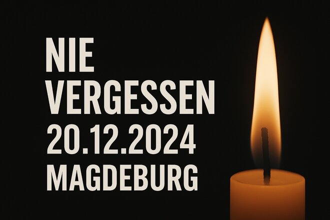 Statistik & Karten: „Nie vergessen: Ein Mahnmal und würdiger Gedenkort ...