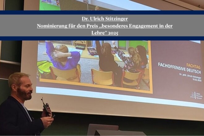 Za i protiv: Nominierung für den Preis besonderes Engagement in der ...