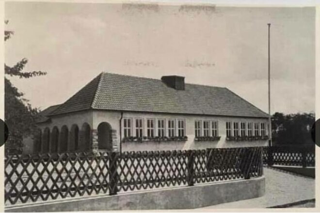 Petition gegen den Abriss der alten Schule und Ortsverwaltung ...