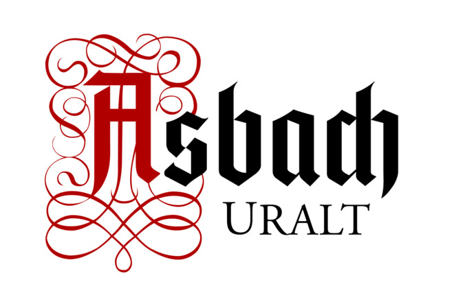 Rückkehr zum alten "ASBACH - Logo" - Online-Petition