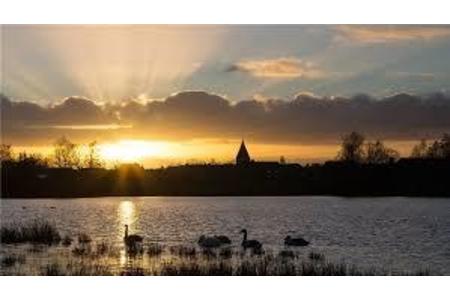 Spielplatz am Hasesee Bramsche - Online-Petition