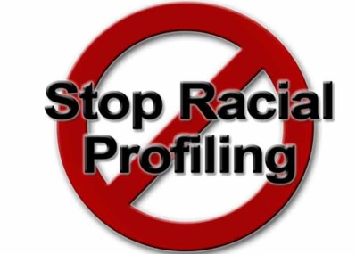 Stoppt Racial Profiling! - Online-Petition