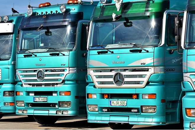Tempolimit für LKW auf Bundesstraßen auf 80km/h erhöhen. - Online-Petition
