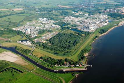 Zukunftssicherung des DOW Chemical - Werk Stade, Nds - Online-Petition